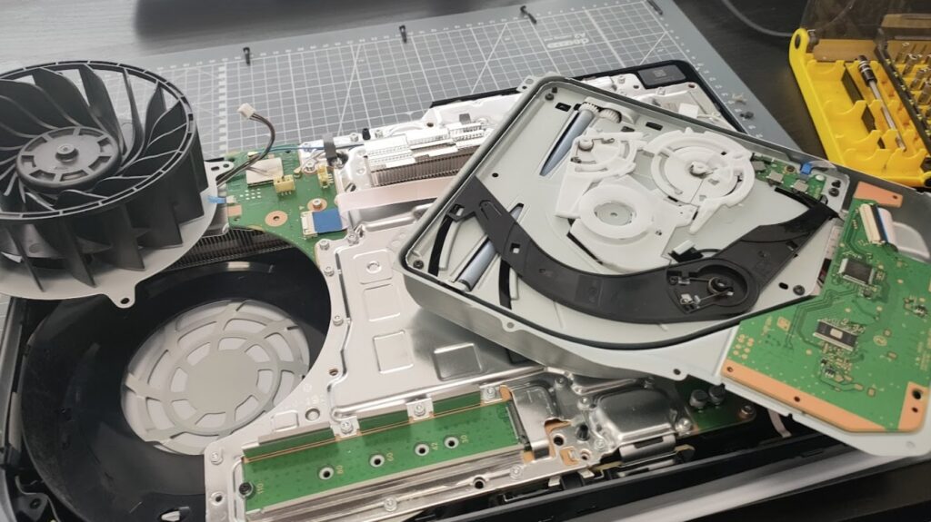 How to Fix a Stuck or Broken R2 Button on a PS5 Controller