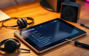 Troubleshooting Sound Issues on Your Amazon Fire Tablet