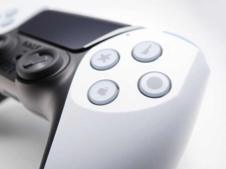 How to Fix a Stuck or Broken R2 Button on a PS5 Controller