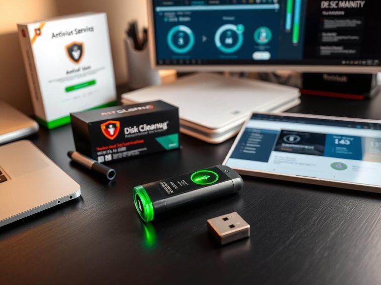 How to Remove a Trojan Virus from Your Computer: Step-by-Step Guide