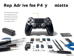 How to Fix a PS4 Controller: Troubleshooting & Repair Guide