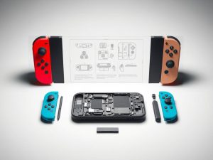 Troubleshooting and Fixing the ZR Button on Your Nintendo Switch