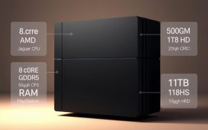 Find Out When Did PS4 Come Out and Its Release Date