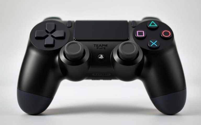 How to Pair PS4 Controller to PS4: Step-by-Step Guide