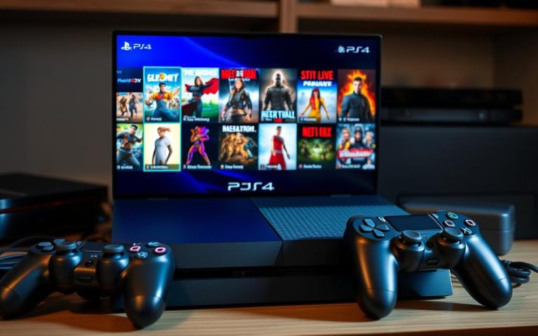 Find Out When Did PS4 Come Out and Its Release Date