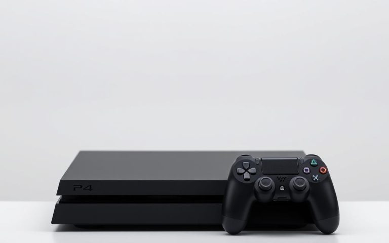 Find Out When Did PS4 Come Out and Its Release Date
